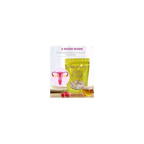 Great Womb Detox Hormonal Balance Tea Jumia Nigeria