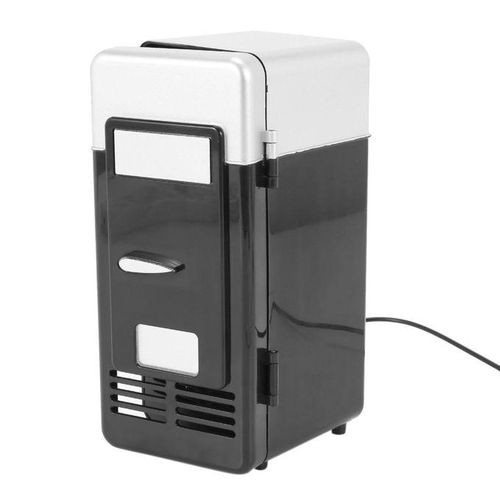 Generic 915 Generation Usb Mini Fridge Cold Drop Shpping Freezer Usb ...