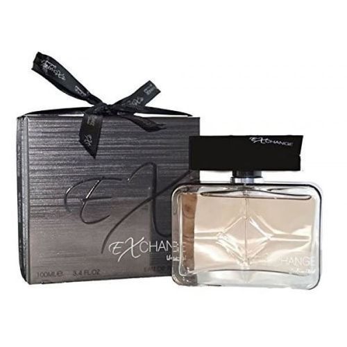 Fragrance World Exchange Unlimited Edp 100ml Perfume. | Jumia Nigeria