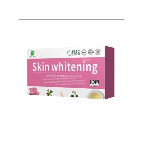 Generic Skin Lightening Herbal Tea Whiten And Spots Fading Tea