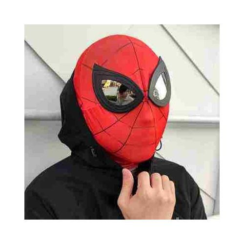 Generic ?Ready Stock?The Avengers Iron Spiderman No Way Home Miles ...