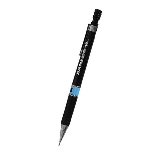 Generic 12pcs HB Automatic Mechanical Draughting Pencil 0.3mm Smooth ...