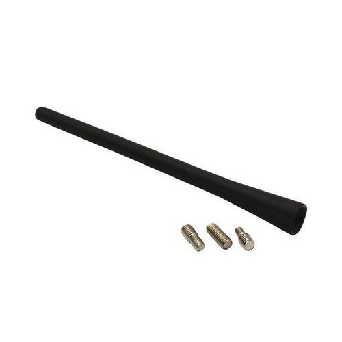Generic Universal Rubber Antenna Car Wash Proof Antenna Internal ...