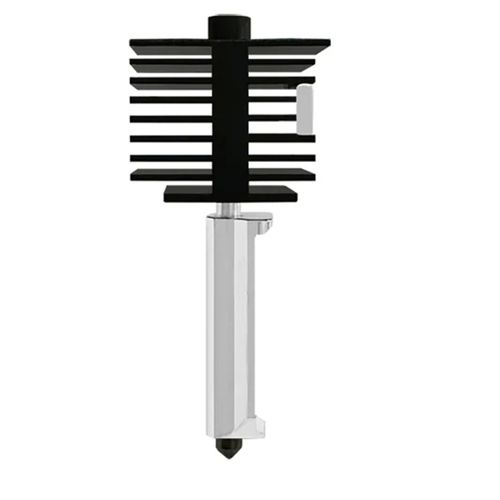 Generic For Bambu Lab A1 Mini Nozzle Assembly Hotend Kit 0.2mm Hardened ...