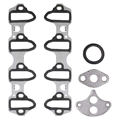Generic 1 Set Intake Manifold ket Quality Anti Rust Intake Manifold ...