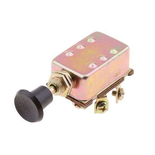 Generic Headlight Turn Signal Light Switch Push Pull Butto | Jumia Nigeria