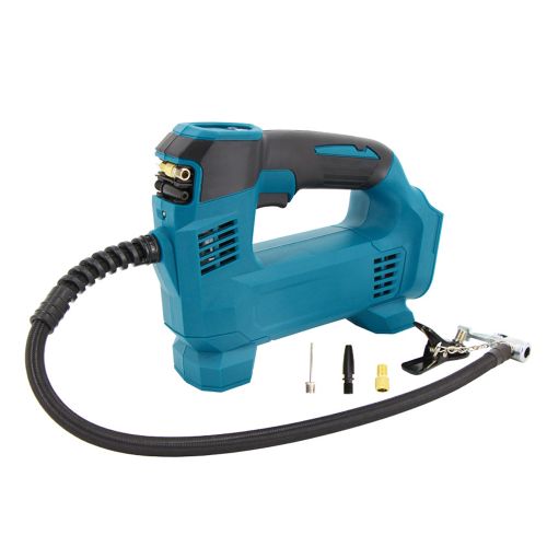 Generic Lithium Battery Inflator Cordless Electric Air Pump | Jumia Nigeria