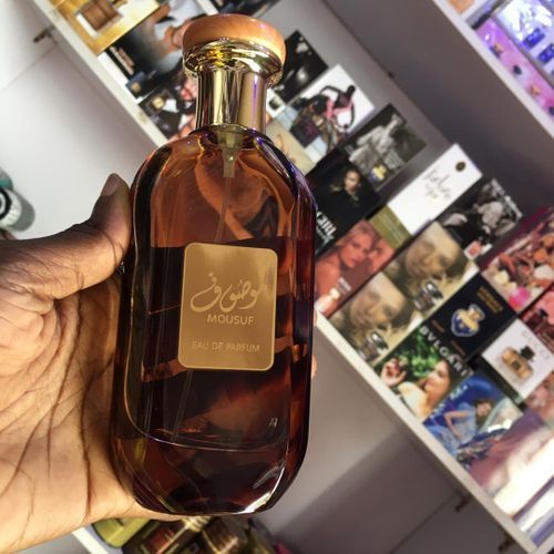MOUSUF Perfume - EDP 100ml | Jumia Nigeria