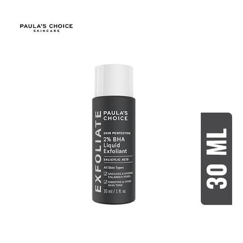 Paulas Choice 2% Bha Liquid Paula’s Choice Exfoliant 30ml | Jumia Nigeria