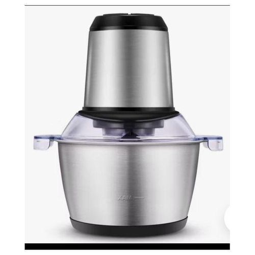 Generic Stainless Electric Yam Pounding Machine - 5 Ltrs | Jumia Nigeria
