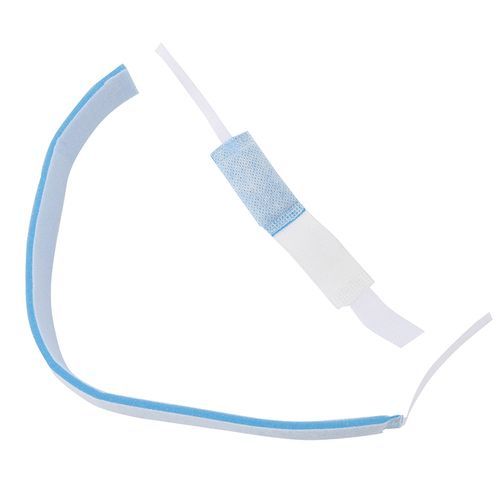 Generic (1pc)Tracheotomy Fixation Strap Neck Support Endotracheal Tube ...