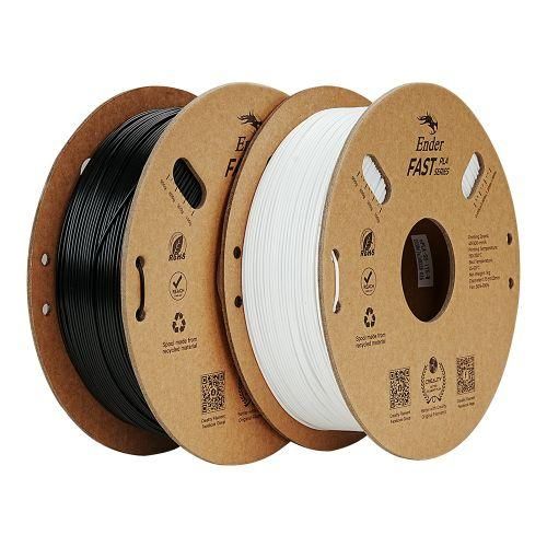 Generic Creality Ender PLA Filament 1.75mm High Fluidity High | Jumia ...