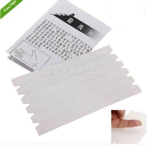 Generic Invisible Elastic Stretch Hidden Coil Thread Loops Stretch ...