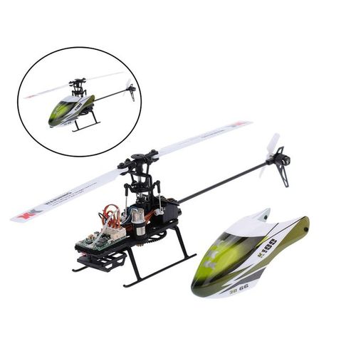 Remote control helicopter jumia store