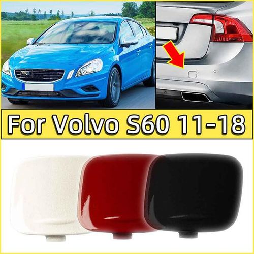 Generic Auto Part Rear Bumper Tow Hook Eye Cover Cap For VOLVO S60 39802591 30795029 Towing Hauling Trailer Lid Garnish Trim Jumia Nigeria
