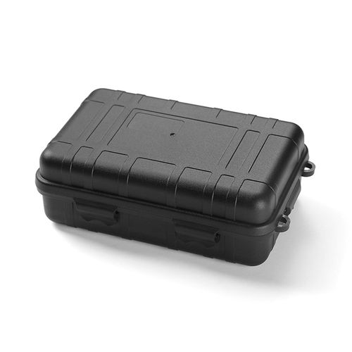 Waterproof Survival Containers DZ864 Outdoor Waterproof Shockproof