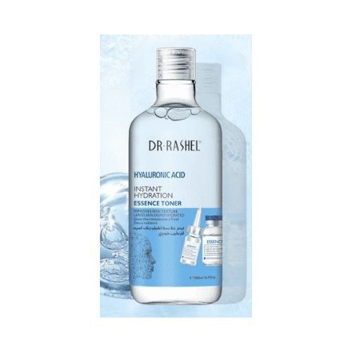 Dr. Rashel Vitamin C & Instant Hydration Essence Toner - Eventone ...