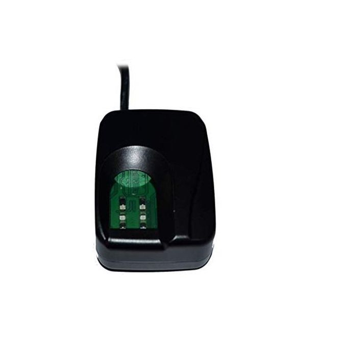 Futronic Finger Print Scanner - FS80H | Jumia Nigeria