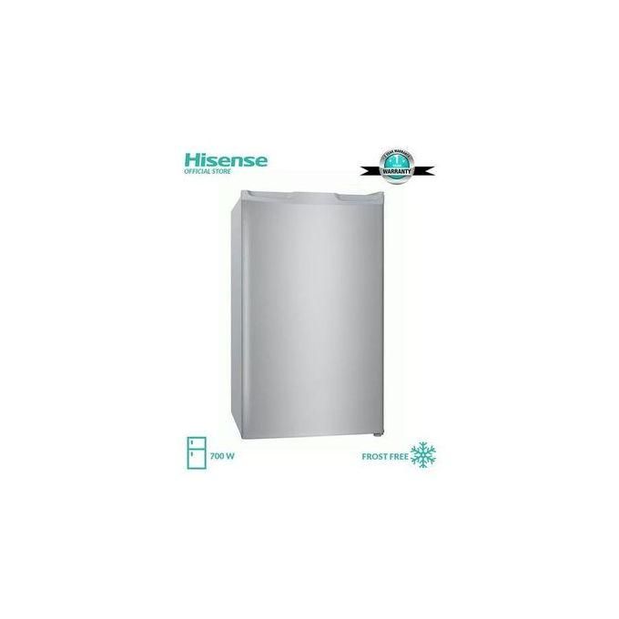 Hisense 90 LITERS PORTABLE TABLE TOP SINGLE DOOR FRIDGE