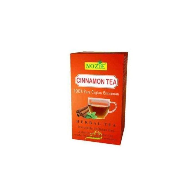 Nozie 100% Pure Ceylon Cinnamon Tea | Jumia Nigeria