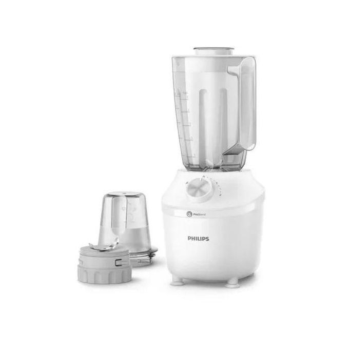 Philips [5x Stronger] Blender Muti Functional