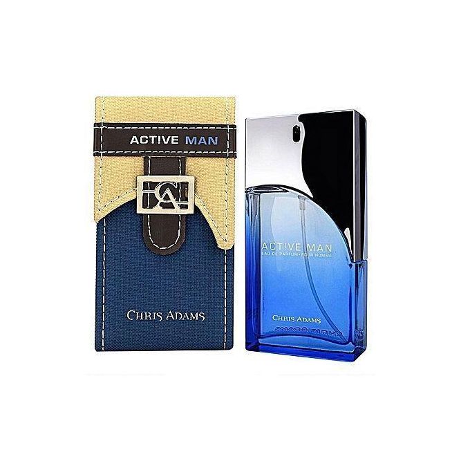 ACTIVE MAN MAN PERFUME | Jumia Nigeria