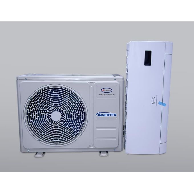 TEKNOCOOL 1.5HP Inverter Super strong air conditioner