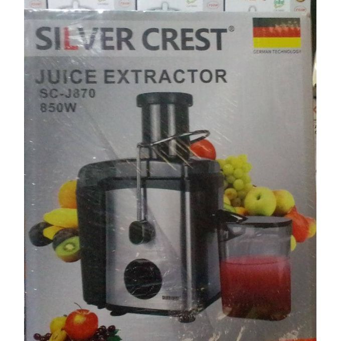 SILVER CREST Multi-Purpose Juice Extractor | Jumia Nigeria