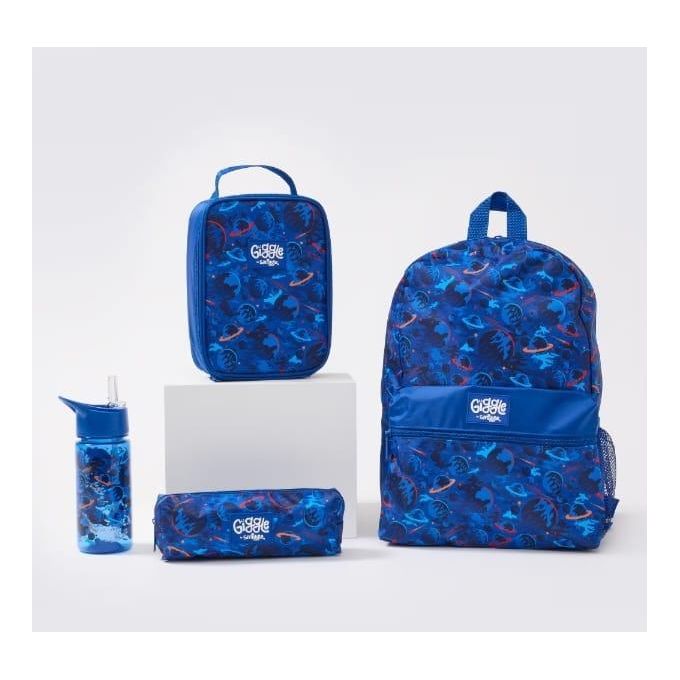Giggles Smiggle Giggle Backpack School Bag Bundle