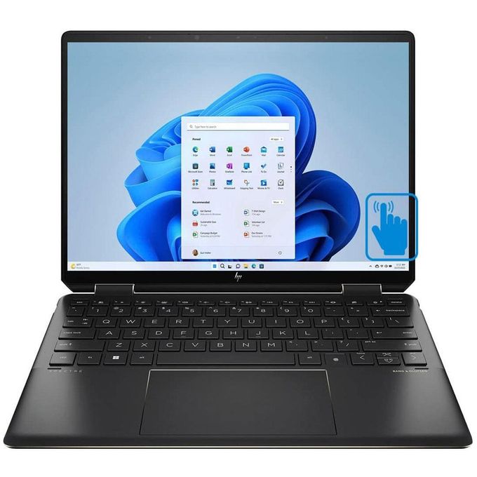 Hp Spectre x360 2-in-1 14-ef 2017nia 13th Gen Core i5 | Jumia Nigeria