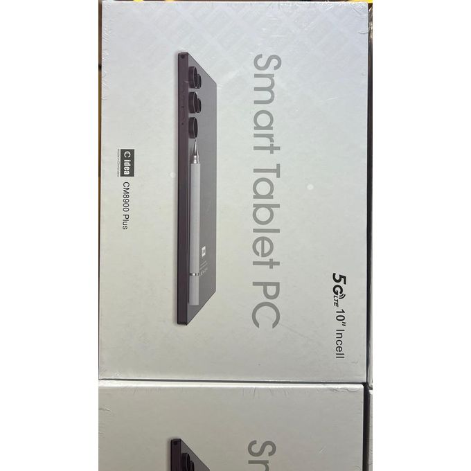 Cidea CM8900 Plus Android Smart Tablet - 8GB - 1TB | Jumia Nigeria