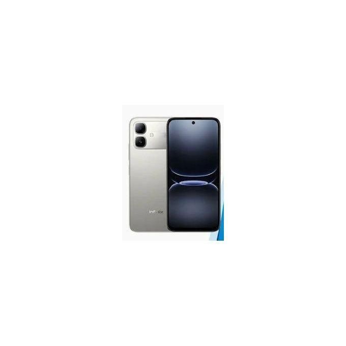 Tecno Smart 20 - 6.78" (4GB RAM, 128GB ROM) Android 16