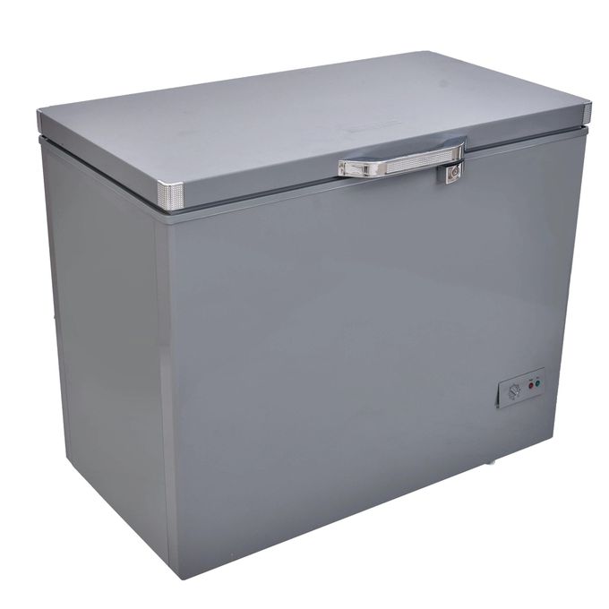 Scanfrost 250 LITERS CHEST FREEZER