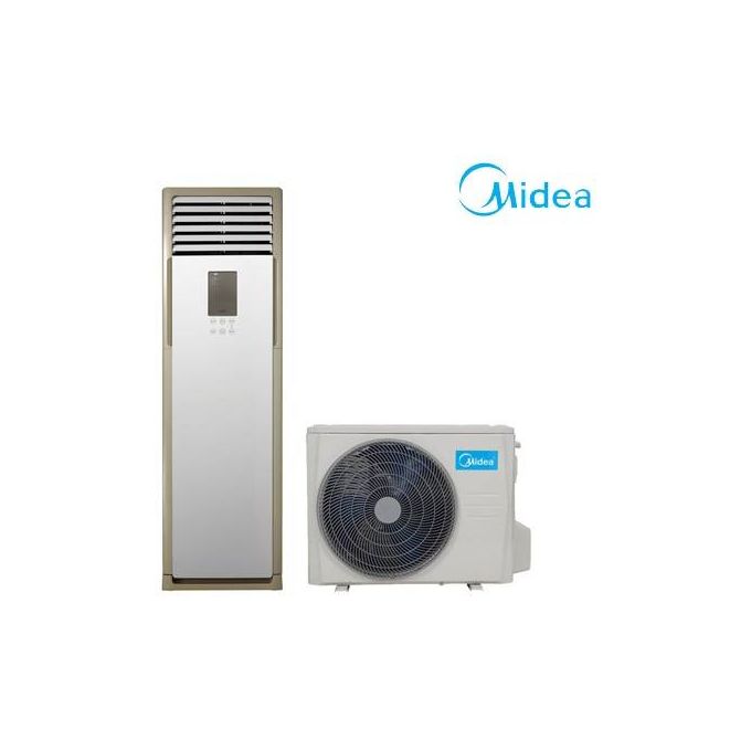 Midea 2HP - MFM-18CR Floor Standing Air Conditioner | Jumia Nigeria