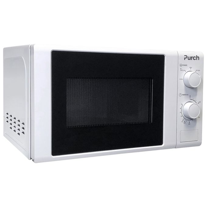Purch Microwave