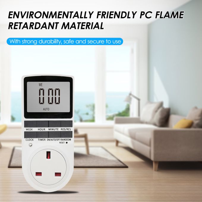 Generic Digital Timer Switch Socket Digital Electronic Timer Switch Jumia Nigeria 