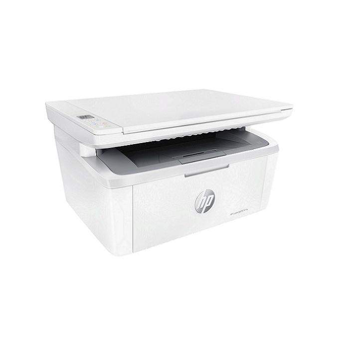 Hp LaserJet MFP M141a Multifunction Printer