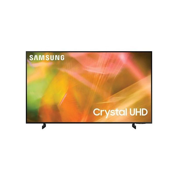 Samsung 65 Inch Ultra Slim Class UHD Smart 4K HDR+ TV