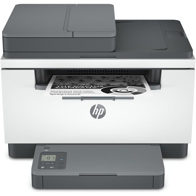 Hp LaserJet MFP M236sdw Printer (9YG09A) | Jumia Nigeria