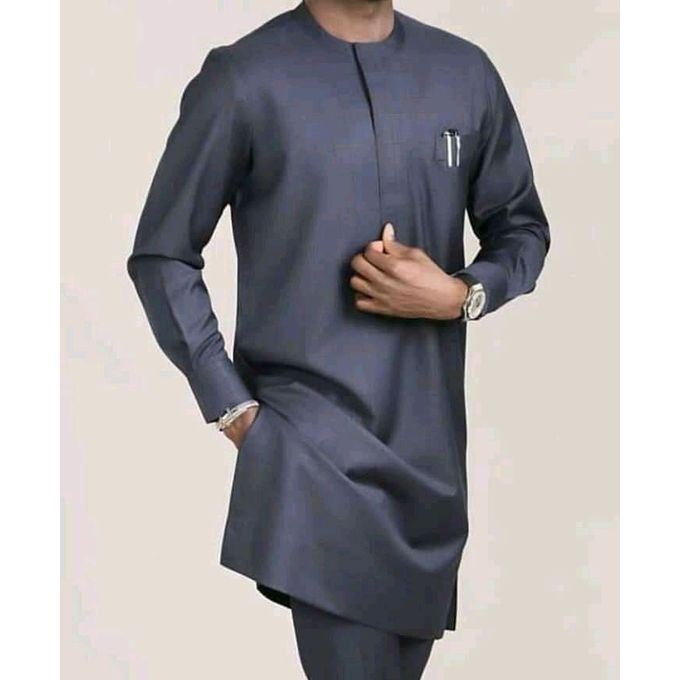 DesubClassic Men’s Senator - Grey | Jumia Nigeria