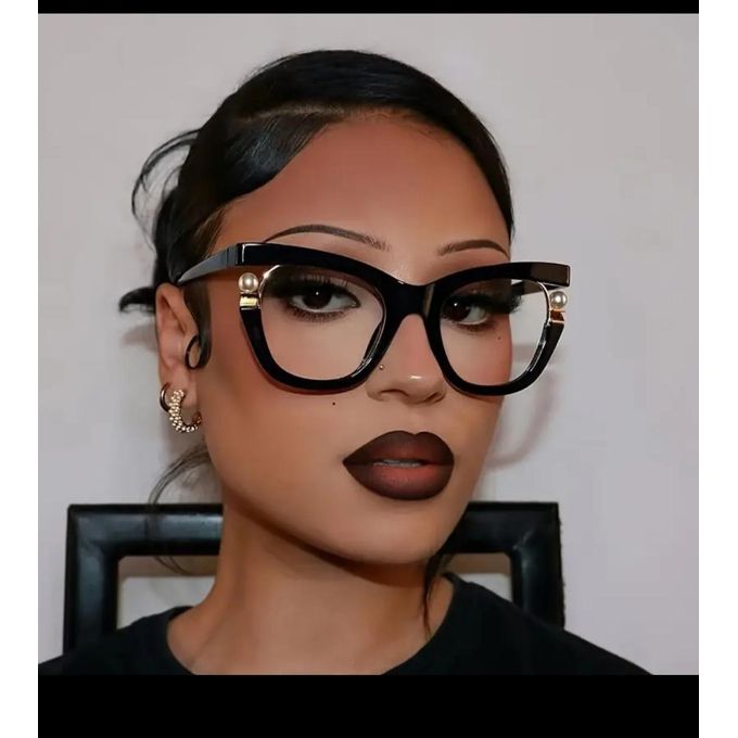 Fashion Anti Blue Ray Light Eye Protector Glasses | Jumia Nigeria