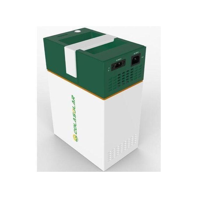 COLASOLAR 1kwh Solar Portable Generator | Jumia Nigeria