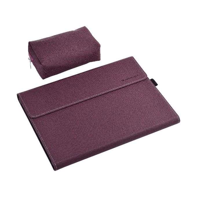 Generic For Microsoft Surface Pro 9 Tablet PC Case (Wine Red) | Jumia ...