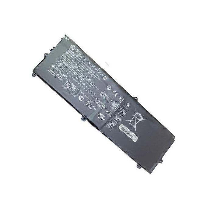 Hp Elite X2 1012 G2 Series Laptop Battery JI04XL J104XL JI04