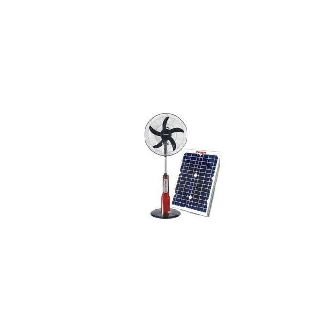 Century inverter friendly 18 Rechargeable Standing Fan