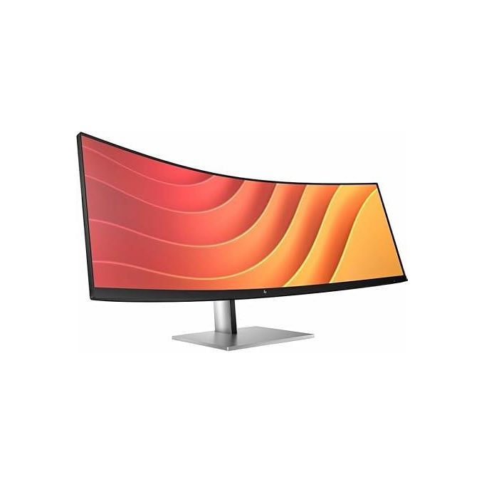 Hp E45c G5 45" Class Dual Quad HD (DQHD) Curved Screen LED