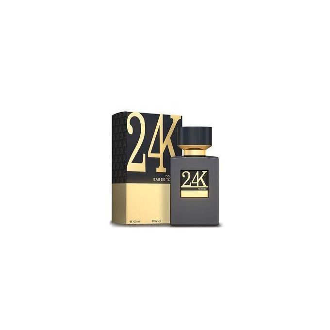 Copaci 24k Pour Homme Eau De Parfum - 100ml