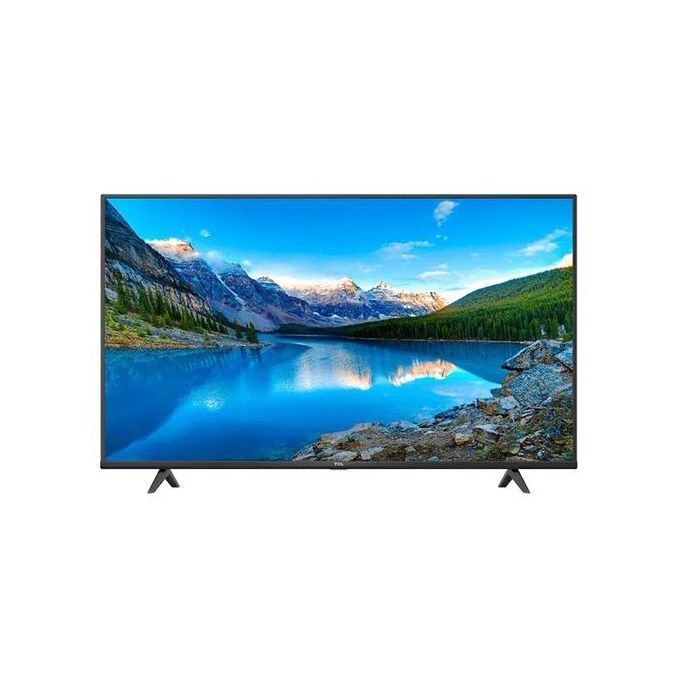 TCL 65 Inch UHD Smart Android 4K Ultra Slim HDR Television