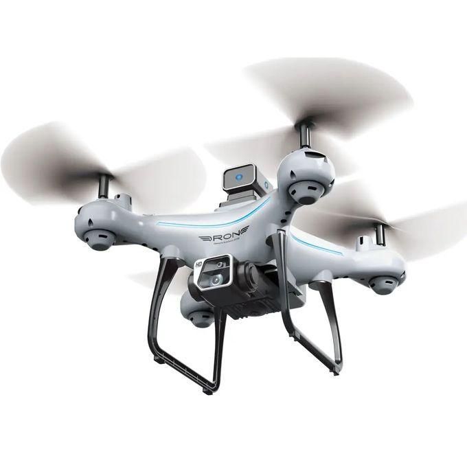 Generic High Definition Dual Camera Obstacle Avoidance Dr0ne | Jumia ...