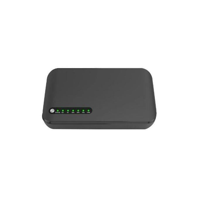 Generic SKE POE-430P Mini DC UPS POE Router Power Bank